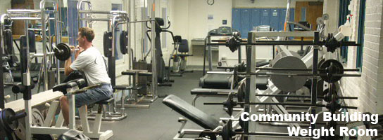 Recreation Facilities - City of Lawrence, Kansas